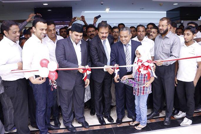 History – Alershad group