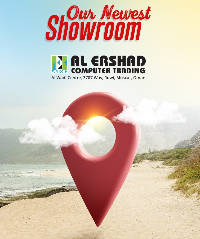 Grand Launch Event of our 2nd Foreign Store in Oman – Exciting News ...